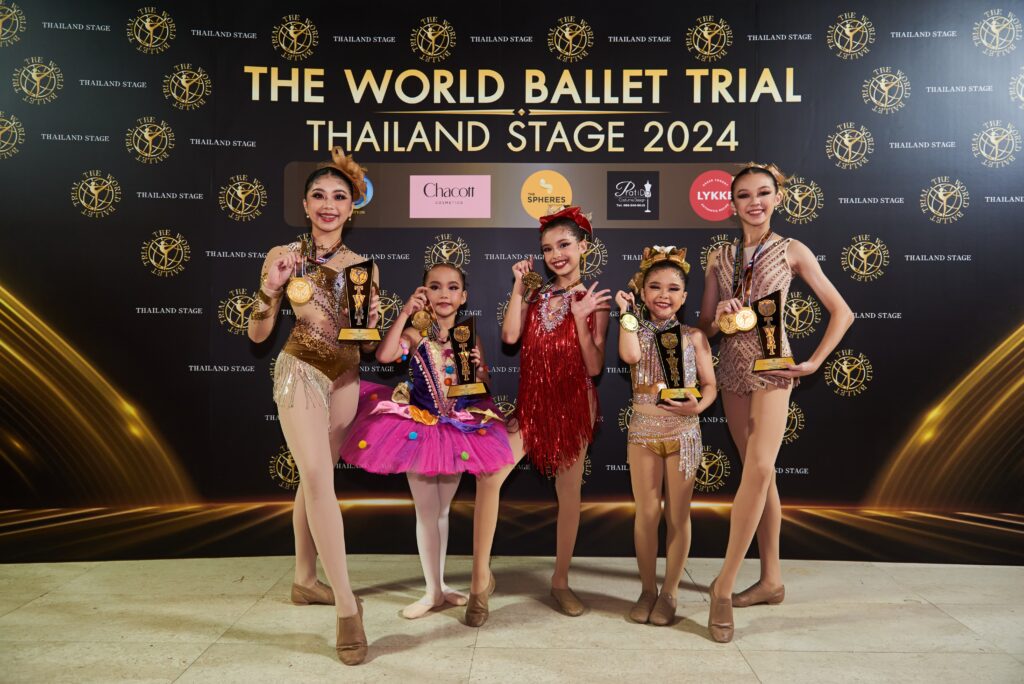 TDO Thailand